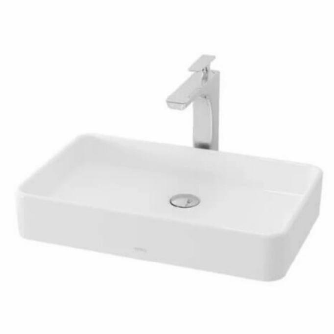 Jual Wastafel Toto Lw952J W/F (Bodyonly) | Shopee Indonesia
