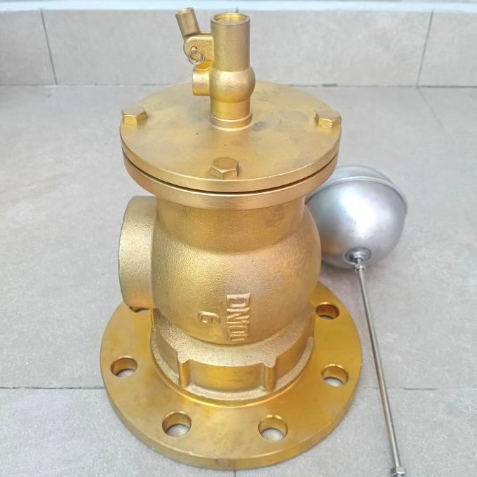 Jual Floating Valve Yuta 4 Inch Jis 10K | Shopee Indonesia