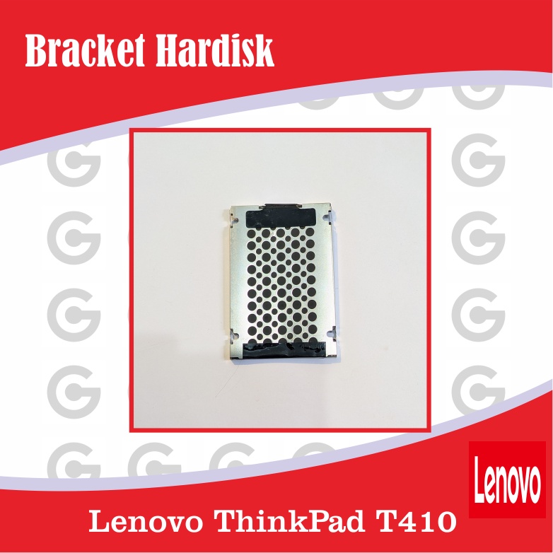 Jual BRACKET- HDD- Internal Bracket Breket Hardisk Hard disk Laptop ...