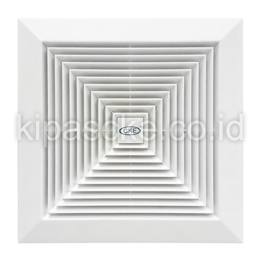 Jual KIPAS PLAFON EXHAUST FAN 14 INCH Ceiling Duct 14 INCH CD-BPT10-35A ...