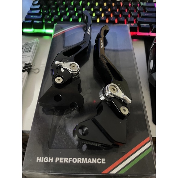 Jual New Handle Rem Handle Kopling R15 V2 Rolling Stelan | Shopee Indonesia