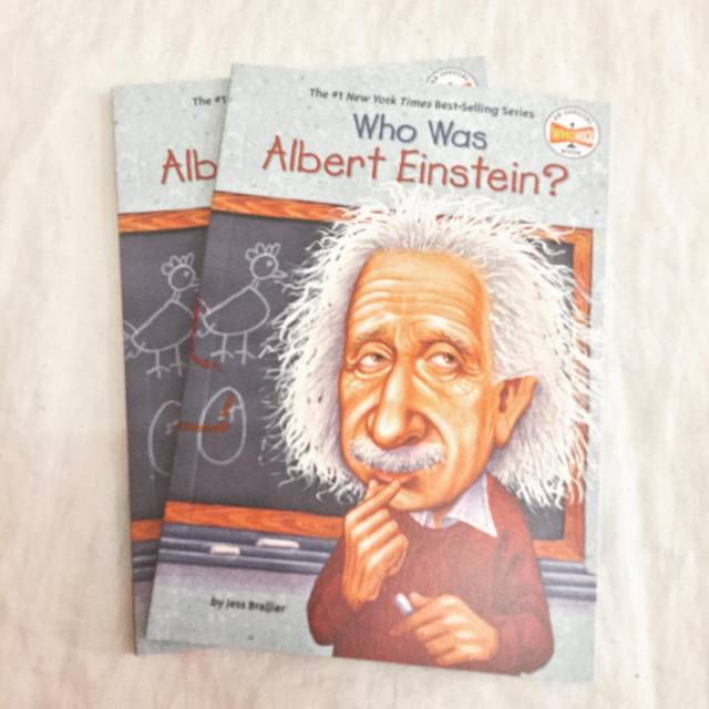 Jual Bundle Who Is | Shopee Indonesia