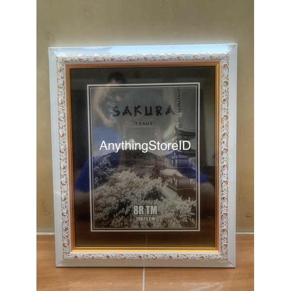 Jual BINGKAI 5R MOTIF / FRAME FOTO 5R MOTIF / FIGURA 5R MOTIF ( 13x18cm ...