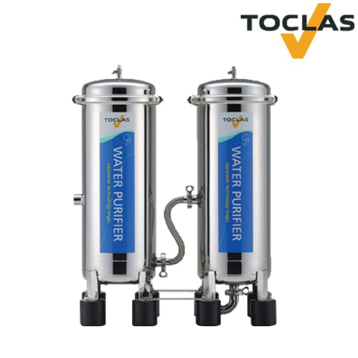 Jual Toclas Yamaha Penjernih Air Water Filter Berkualitas Dari Jepang Kualitas Terjamin Seri Tw ...
