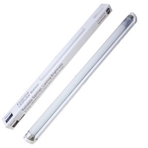 Jual KAP RUMAH FITTING LAMPU LINEAR BATTEN PHILIPS TL T8 LED 16W 16WATT ...
