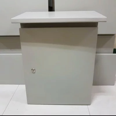 Jual Box Panel Outdoor Custom 30x30 30x30x20 | Shopee Indonesia