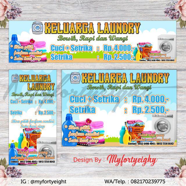 Jual PILIH EKSPEDISI JNT/JNE !! TURUN HARGA !! Spanduk 1 M x 1 M ...