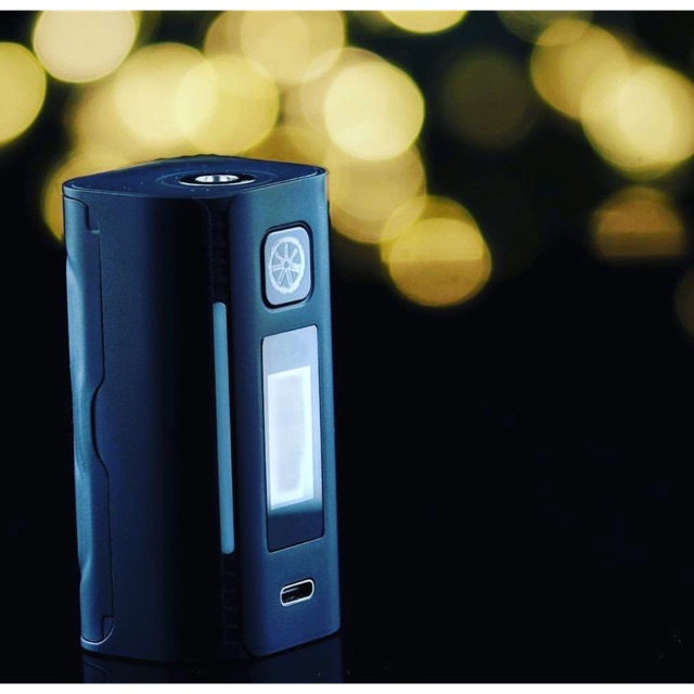 Jual ASMODUS Lustro 200 watt (AUTHENTIC) | Shopee Indonesia