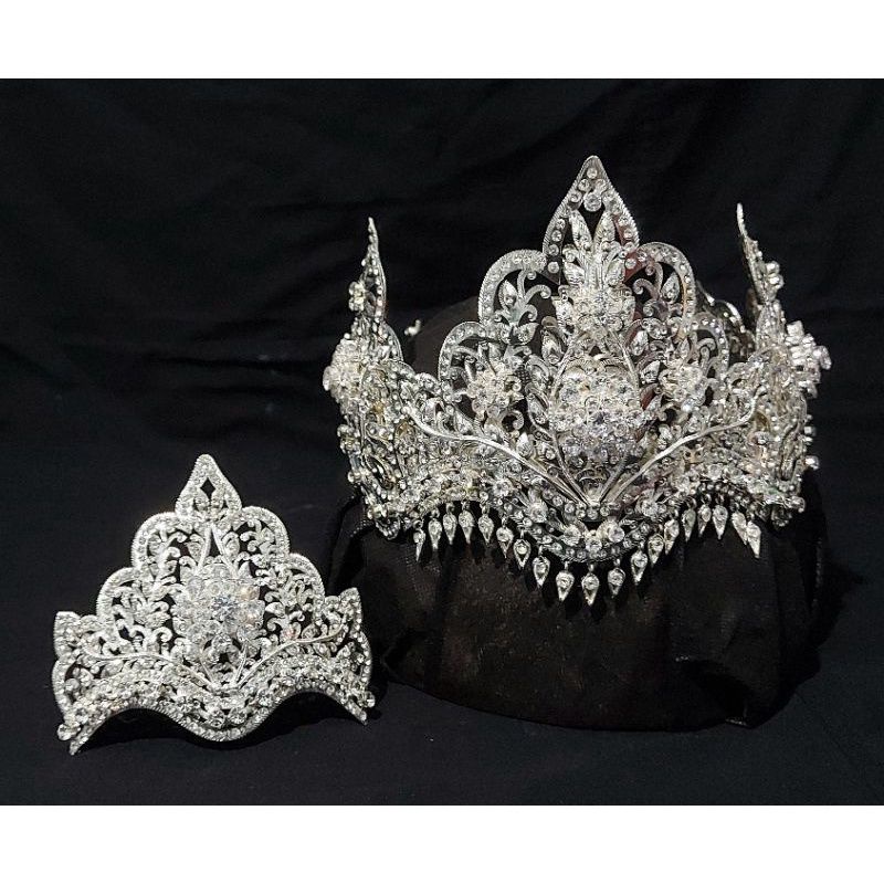 Jual siger sunda gunung premium | Shopee Indonesia