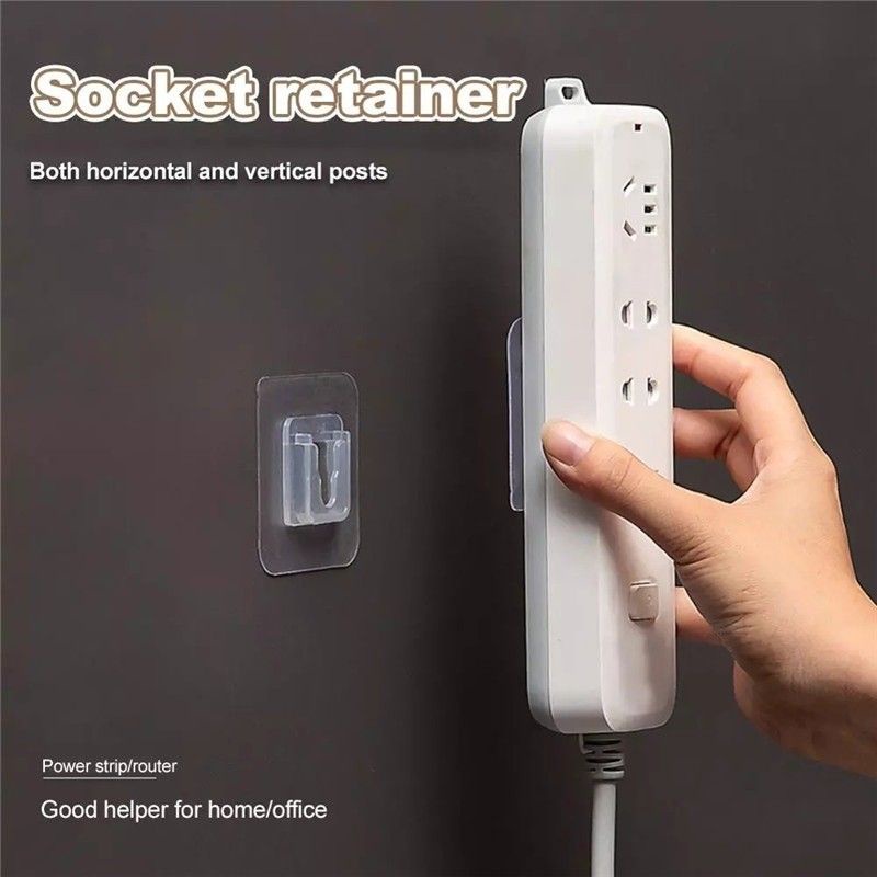 Jual Sticker socket KUAT (tanpa paku dan bor) | Shopee Indonesia