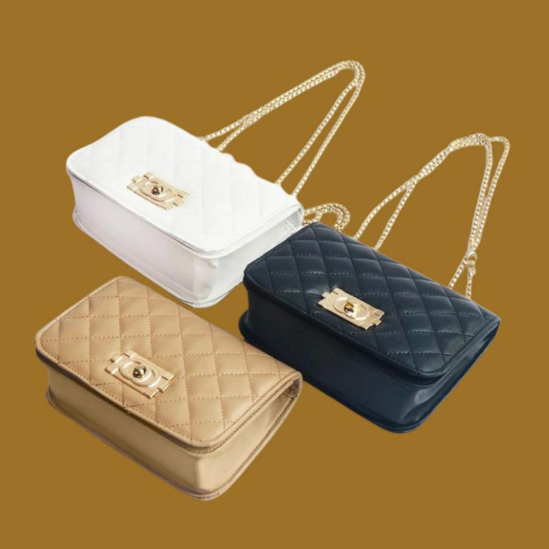 Jual Shakira Bag | Shopee Indonesia