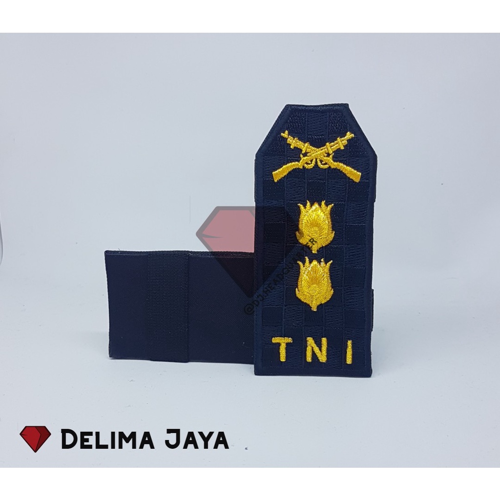 Jual Pangkat PDU Letkol Infanteri Staff / Komando | Shopee Indonesia