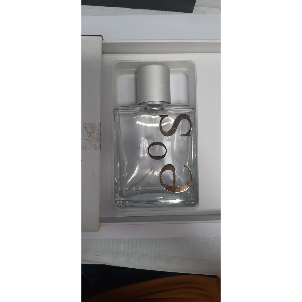 Jual Botol Kosong seri HMNS Parfum | Shopee Indonesia