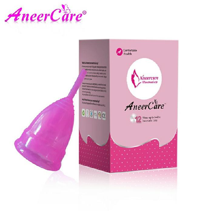 Jual Menstrual Cup - AneerCare | Shopee Indonesia