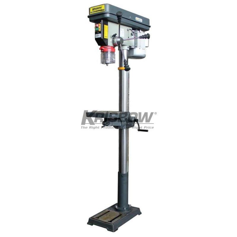 Jual Bor Duduk KRISBOW DRILL PRESS 16MM 780MM DD1678CA | Shopee Indonesia
