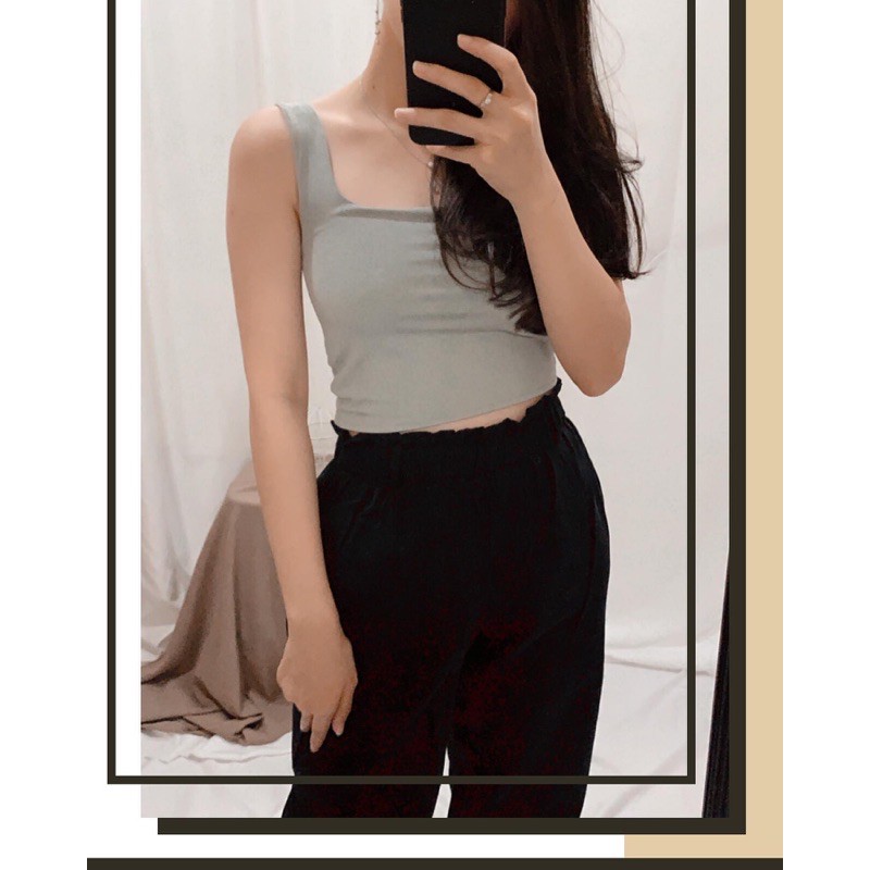 Jual Meggie Top | Shopee Indonesia