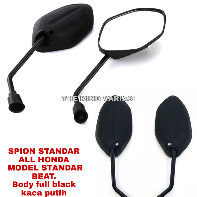 Jual SPION STANDAR/SPION STANDAR H0NDA MODEL BEAT/SPION STANDAR BEAT ...