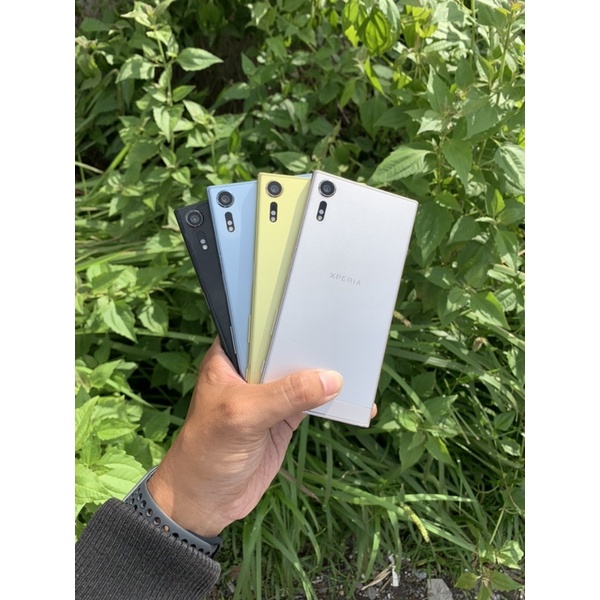 Jual SONY XPERIA XZS SECOND ORIGINAL 100% | Shopee Indonesia