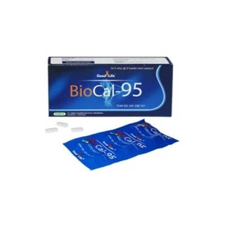 Jual Biocal 95 Terlengkap & Harga Terbaru Juni 2024 | Shopee Indonesia