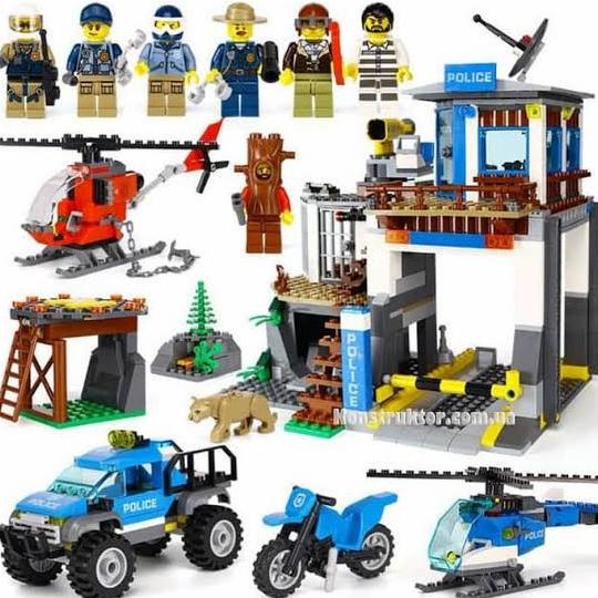 Jual Military Lego kwe Police Army World War Soldier Mini Figure ...