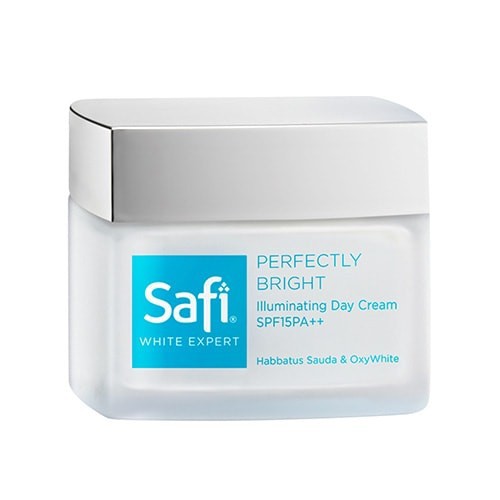 Jual SAFI White Expert Day Cream 20g | Shopee Indonesia
