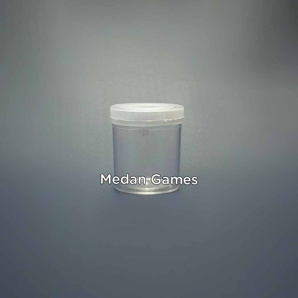 Jual Botol Plastik 40 ml Pot Obat - Cup Urine - Cream 40 cc | Shopee ...