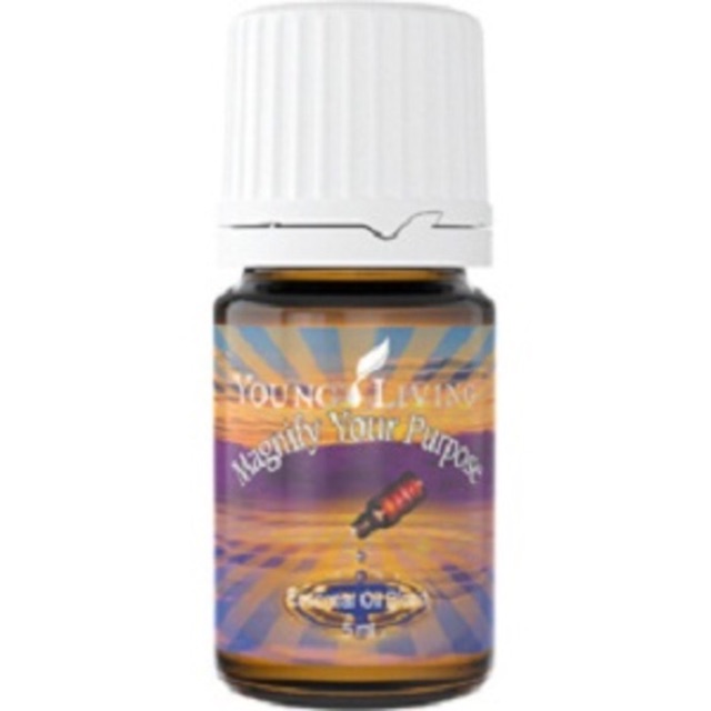 Jual YOUNGLIVING Essential Oil - Magnify Your Purpose (5ml) | Shopee ...