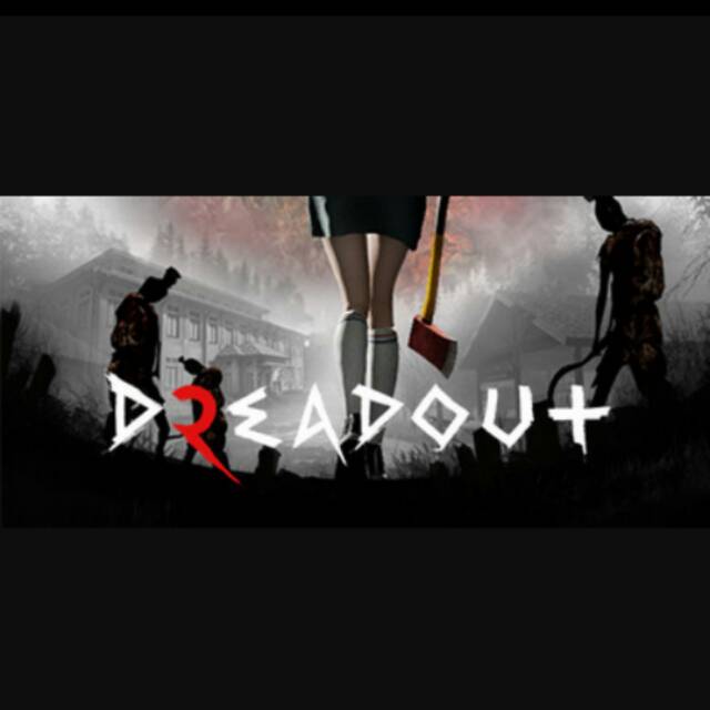 Jual (Horror) Game PC Dreadout act 2 | Shopee Indonesia