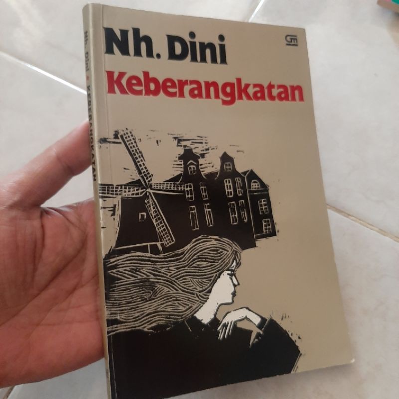 Jual Nh. Dini Keberangkatan | Shopee Indonesia
