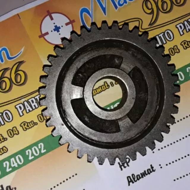 Jual Rasio Fiz R Force Alfa Gigi 1 | Shopee Indonesia