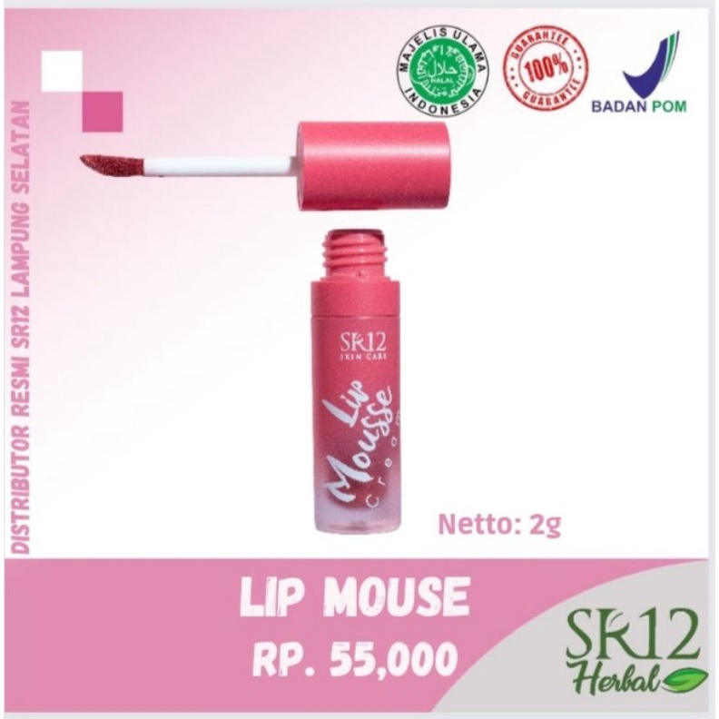 Jual LIP MOUSE | Shopee Indonesia