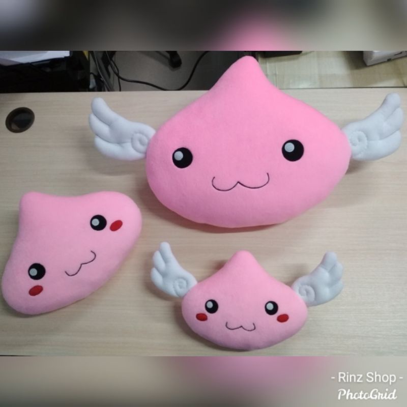 Jual Poring,Angeling,Ragnarok | Shopee Indonesia
