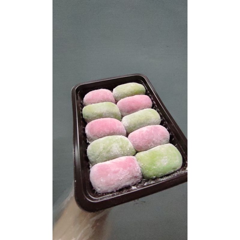 Jual MOCHI MOCHI berbagai variant rasa | Shopee Indonesia