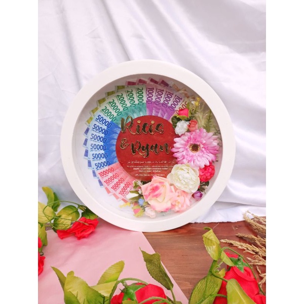 Jual MAHAR FIGURA BULAT RUSTIC KEKINIAN TERMURAH | Shopee Indonesia