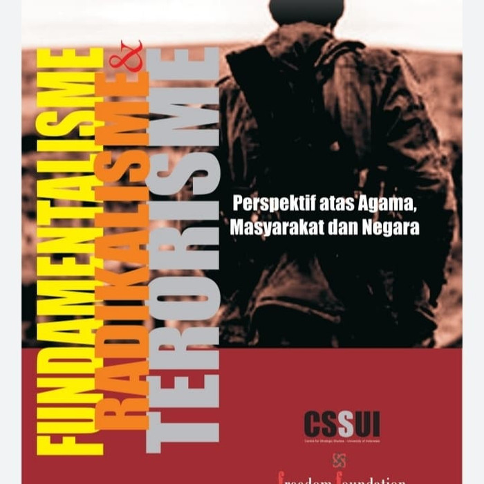 Jual Buku - Microsoft Word - Fundamentalisme Radikalisme Terorisme | Shopee Indonesia
