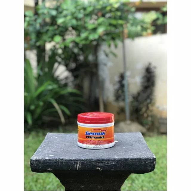 Jual Gemuk pertamina sgx-nl grease bearing isi 0,5kg | Shopee Indonesia