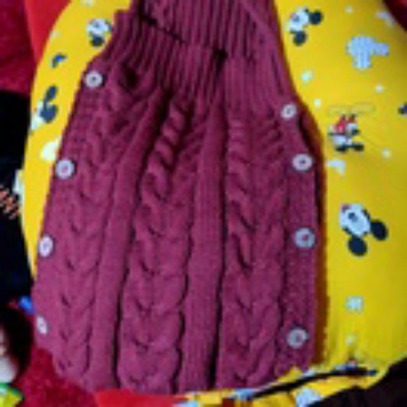 Jual Selimut rajut Bayi | Shopee Indonesia