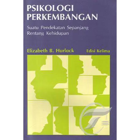 Jual Psikologi Perkembangan Edisi 5 - Elizabeth B. Hurlock - Beli Buku ...