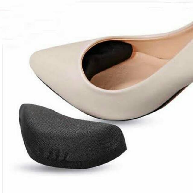 Jual Pengganjal Sepatu Yang Kebesaran - Shoes Filler - Shoolex Sponge ...