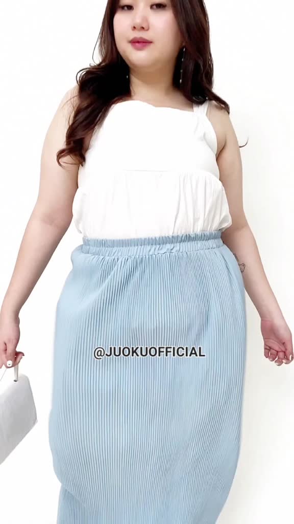 Jual Rok Span Jumbo Plisket Lidi / Rok Plisket Jumbo / Plisket Premium / Pleated Skirt | Shopee ...