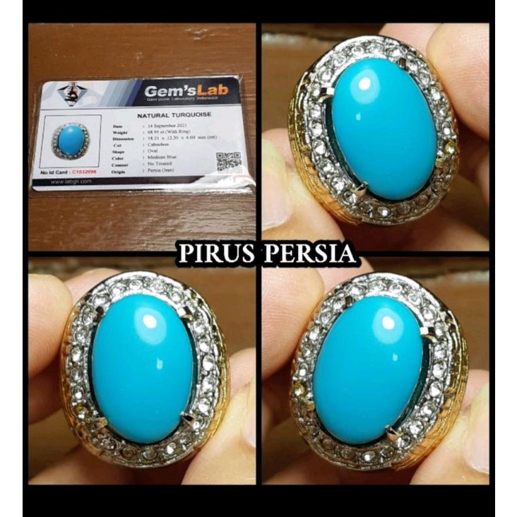 Jual NATURAL PIRUS IRAN KUNO | Shopee Indonesia