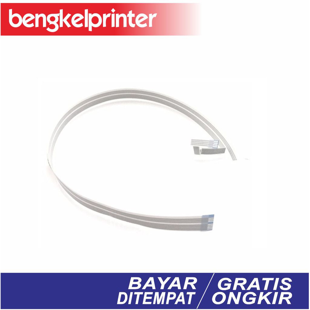 Jual Kabel Flexible Encoder Printer Epson L120 New | Shopee Indonesia