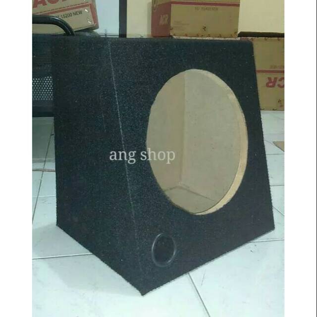 Jual Box Speaker Subwoofer Sub Woofer 12" 12 Inch | Shopee Indonesia