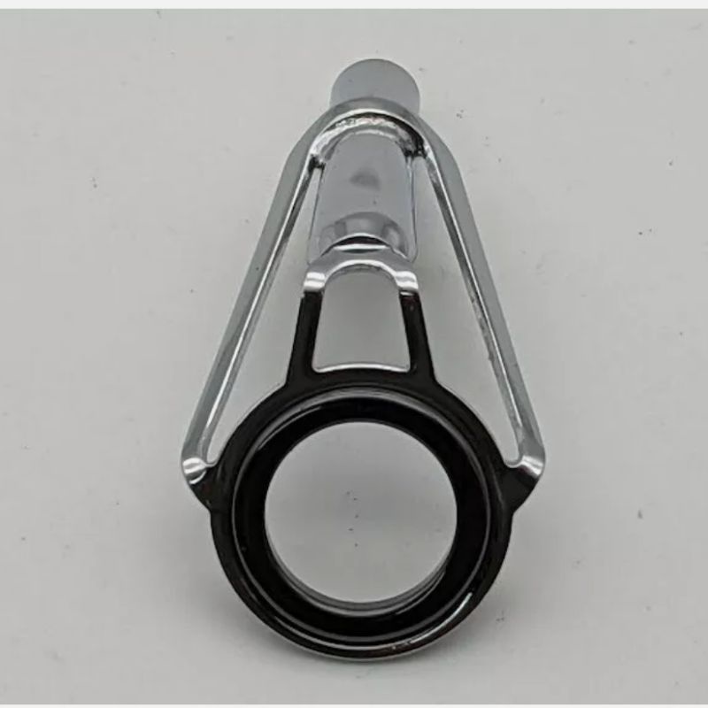 Jual Top Ring Guide Joran Ujung Joran Stainless Non Fuji Shopee Indonesia
