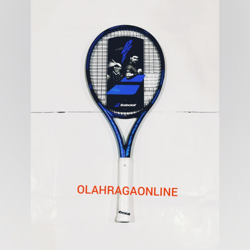 Jual RAKET TENIS BABOLAT PURE DRIVE LITE | Shopee Indonesia