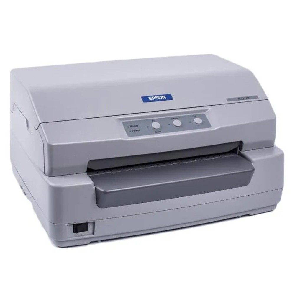 Jual EPSON PRINTER PASSBOOK PLQ-20 | Shopee Indonesia