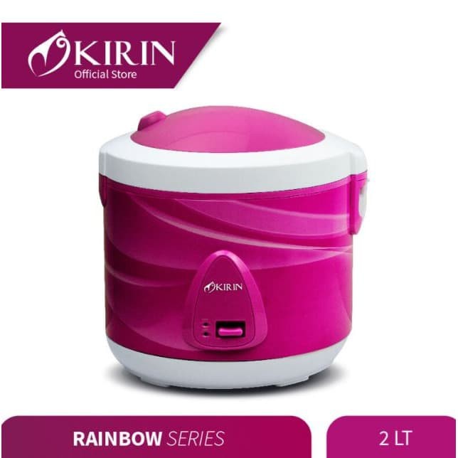 Jual KIRIN MAGICOM 1.8 LITER PANCI TEFLON KRC 138 - MAGIC COM 1.8 LITER ...