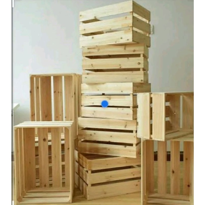 Jual PACKING KAYU | Shopee Indonesia