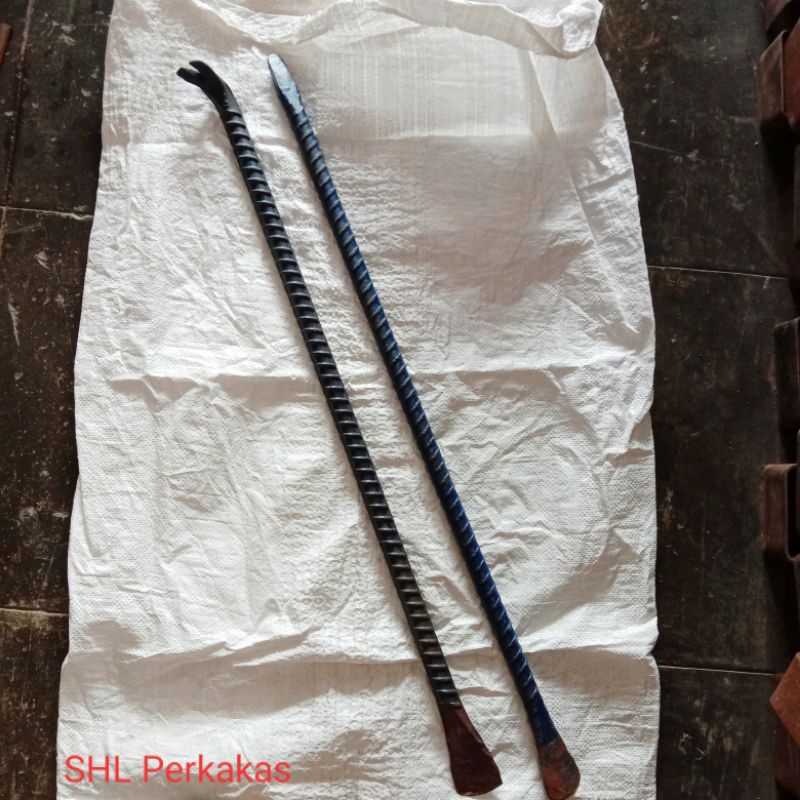 Jual LINGGIS BESI - LINGGIS BANGUNAN - LINGGIS PENGUPAS /SUMBAT KELAPA ...