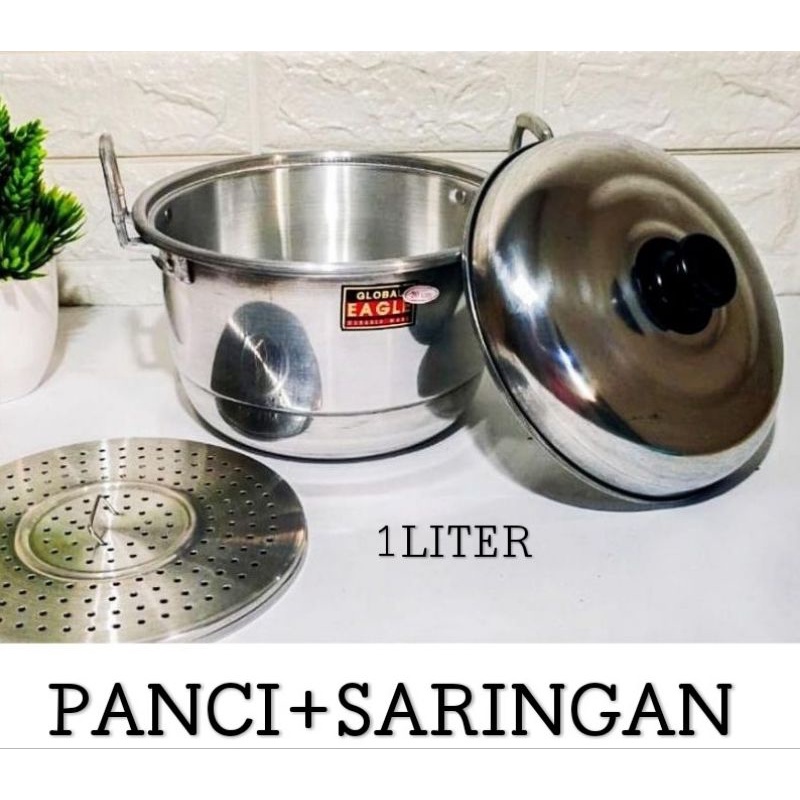 Jual LANGSENG EAGLE 20CM/ PANCI KUKUS EAGLE UKURAN 1LITER | Shopee ...